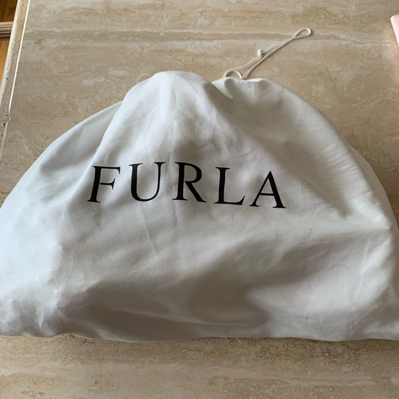 Furla | Bags | Furla Candy Transparent Rubber Satchel | Poshmark